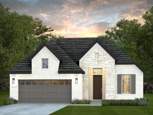 Brand New Home in New Braunfels, TX. 2 Bed, 2 Bath