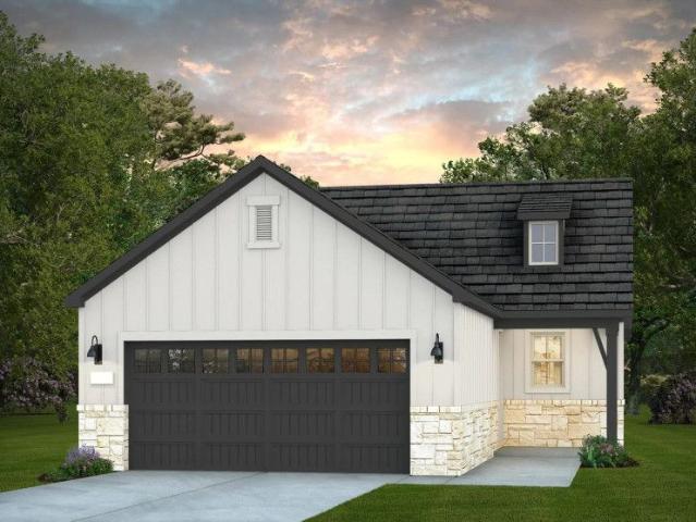 Brand New Home in New Braunfels, TX. 2 Bed, 2 Bath