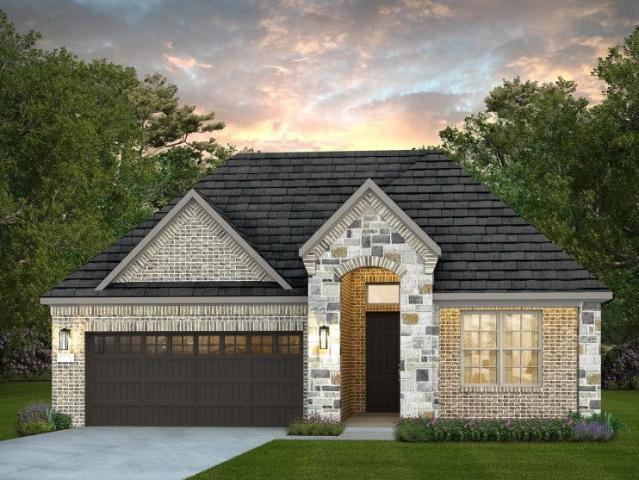 Brand New Home in New Braunfels, TX. 2 Bed, 2 Bath