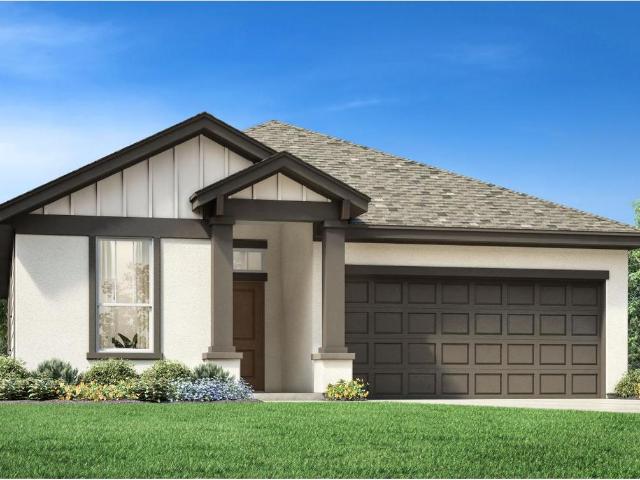 Brand New Home in New Braunfels, TX. 3 Bed, 2 Bath