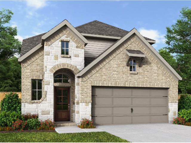 Brand New Home in New Braunfels, TX. 3 Bed, 2 Bath