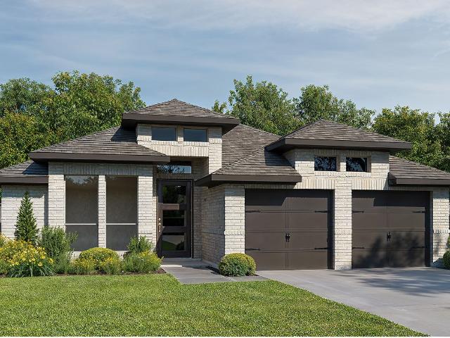 Brand New Home in New Braunfels, TX. 3 Bed, 2 Bath