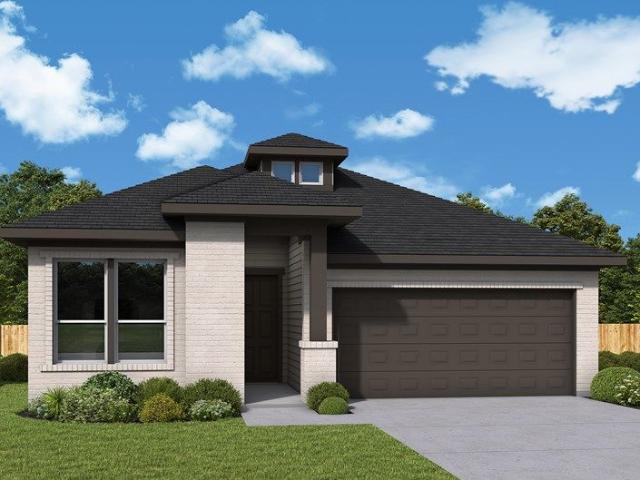 Brand New Home in New Braunfels, TX. 3 Bed, 2 Bath