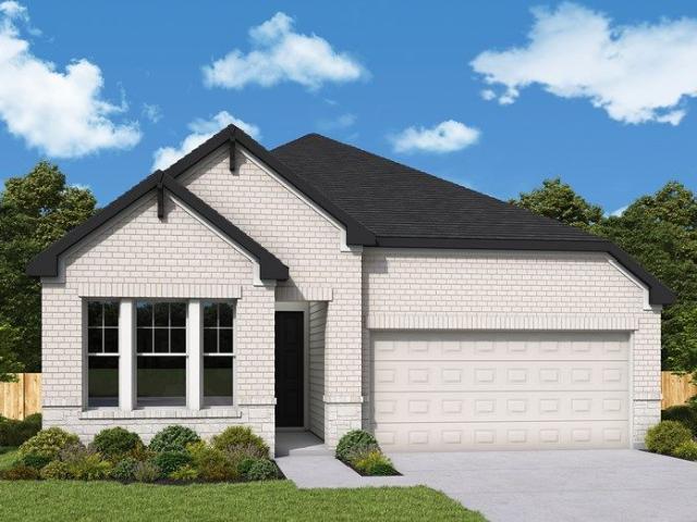 Brand New Home in New Braunfels, TX. 3 Bed, 2 Bath