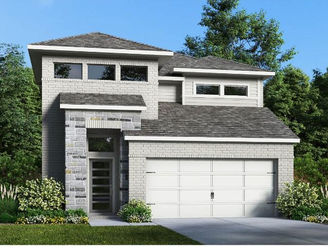 Brand New Home in New Braunfels, TX. 3 Bed, 2 Bath