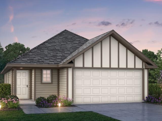 Brand New Home in New Braunfels, TX. 3 Bed, 2 Bath