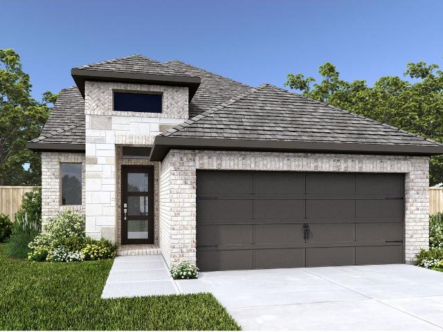 Brand New Home in New Braunfels, TX. 3 Bed, 2 Bath