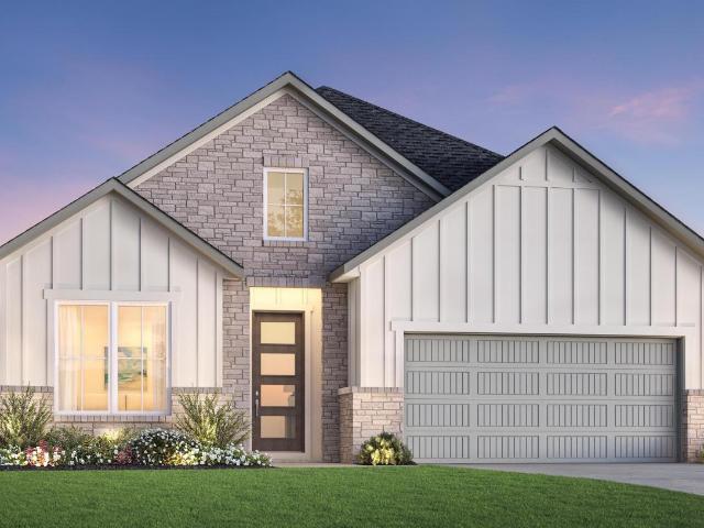 Brand New Home in New Braunfels, TX. 3 Bed, 2 Bath