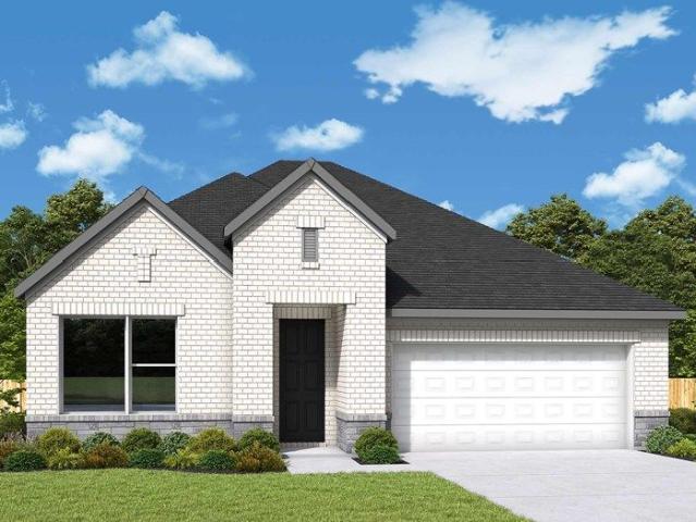 Brand New Home in New Braunfels, TX. 3 Bed, 2 Bath