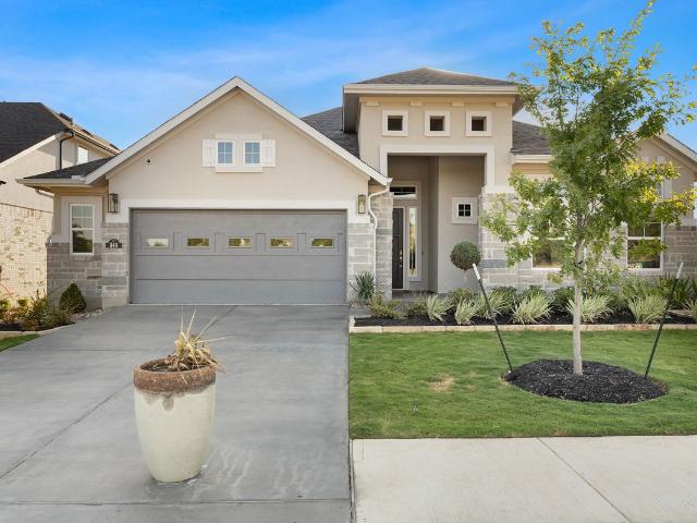 Brand New Home in New Braunfels, TX. 3 Bed, 2 Bath