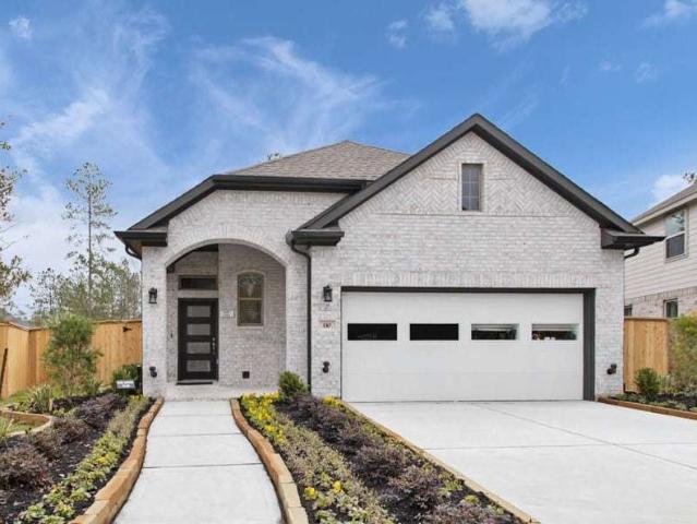 Brand New Home in New Braunfels, TX. 3 Bed, 2 Bath