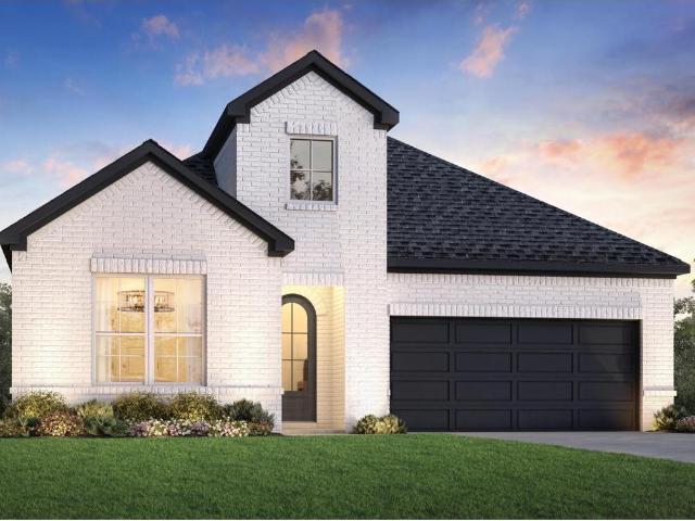 Brand New Home in New Braunfels, TX. 3 Bed, 2 Bath