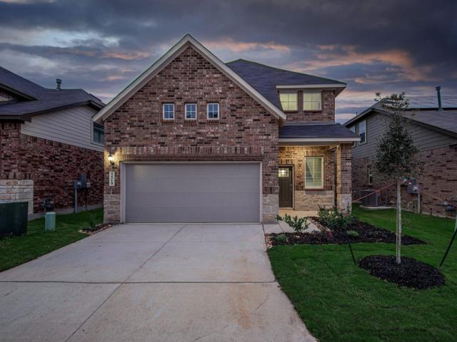 Brand New Home in New Braunfels, TX. 4 Bed, 2 Bath