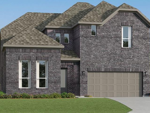 Brand New Home in New Braunfels, TX. 4 Bed, 3 Bath