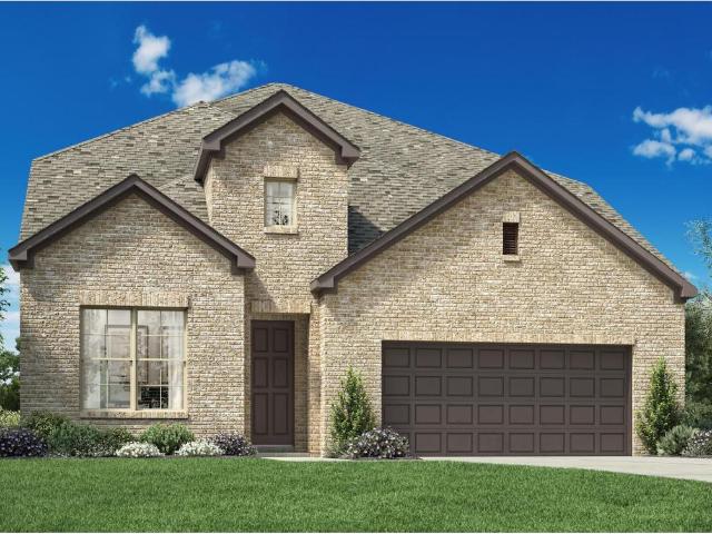 Brand New Home in New Braunfels, TX. 4 Bed, 3 Bath