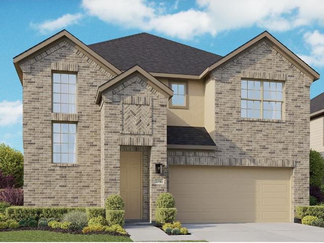 Brand New Home in New Braunfels, TX. 4 Bed, 3 Bath