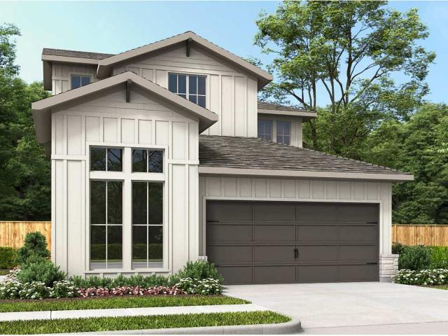 Brand New Home in New Braunfels, TX. 4 Bed, 3 Bath