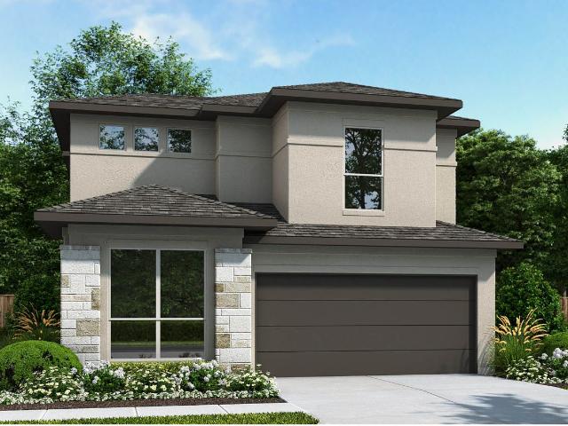 Brand New Home in New Braunfels, TX. 4 Bed, 3 Bath