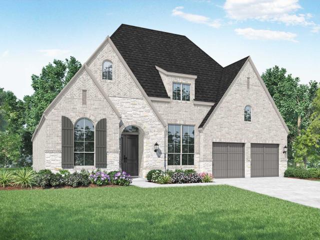 Brand New Home in New Braunfels, TX. 4 Bed, 4 Bath