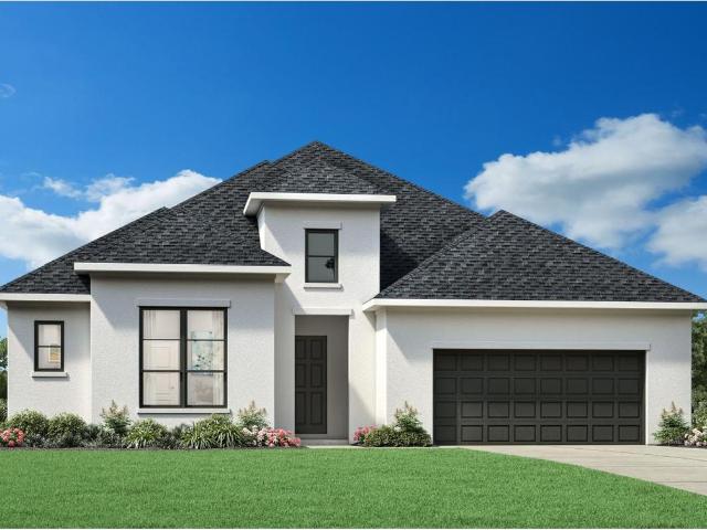 Brand New Home in New Braunfels, TX. 4 Bed, 4 Bath