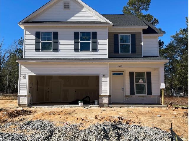 Brand New Home in New Ellenton, SC. 4 Bed, 2 Bath