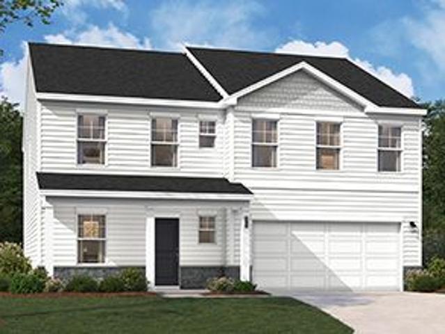 Brand New Home in New Ellenton, SC. 4 Bed, 2 Bath