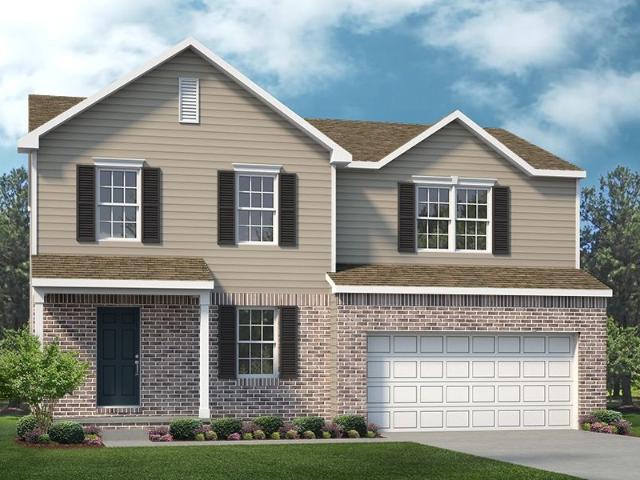 Brand New Home in New Haven, MI. 3 Bed, 2 Bath