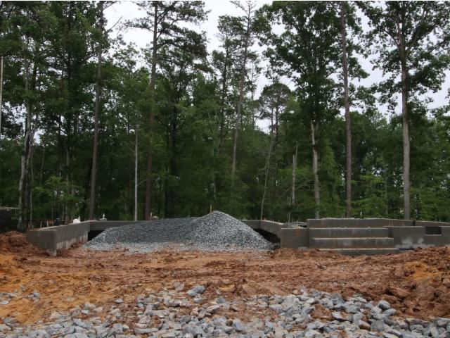 Brand New Home in New Hill, NC. 4 Bed, 3 Bath
