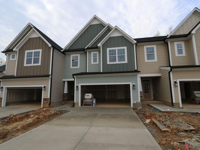 Brand New Home in New Hill, NC. 3 Bed, 2 Bath