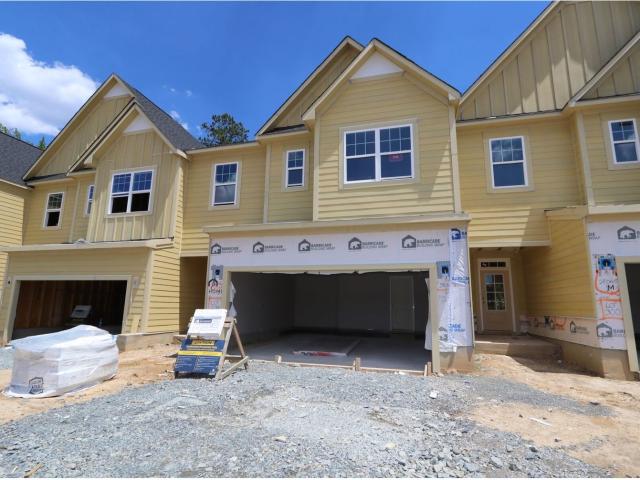 Brand New Home in New Hill, NC. 3 Bed, 2 Bath