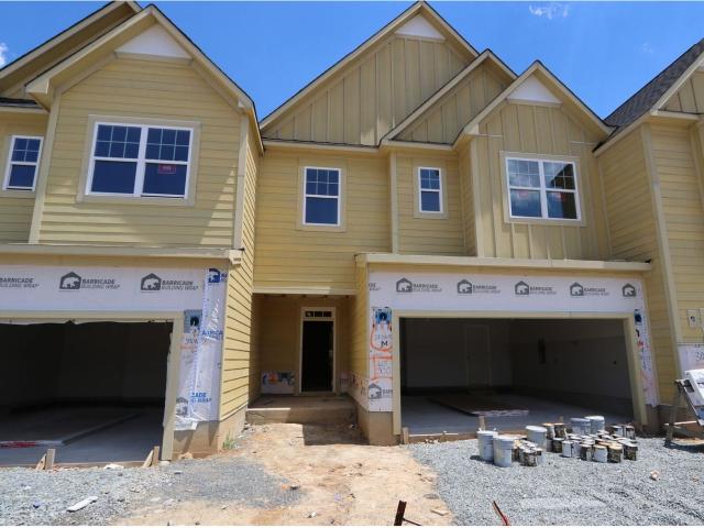 Brand New Home in New Hill, NC. 3 Bed, 2 Bath