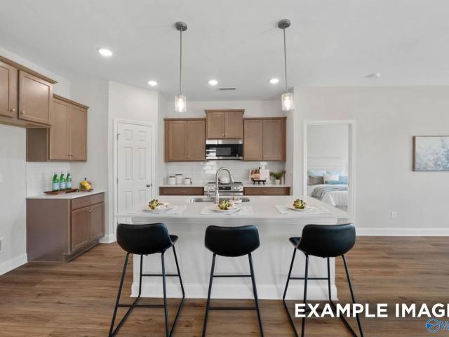 Brand New Home in New Market, AL. 3 Bed, 2 Bath