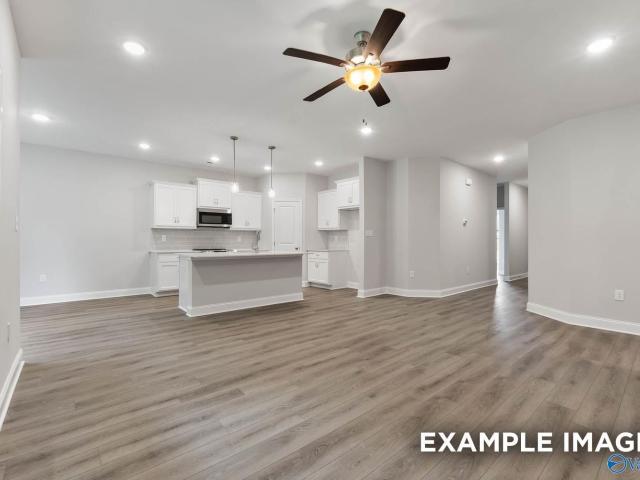 Brand New Home in New Market, AL. 3 Bed, 2 Bath