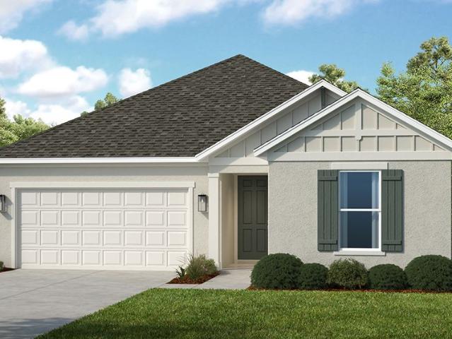 Brand New Home in New Smyrna Beach, FL. 3 Bed, 2 Bath
