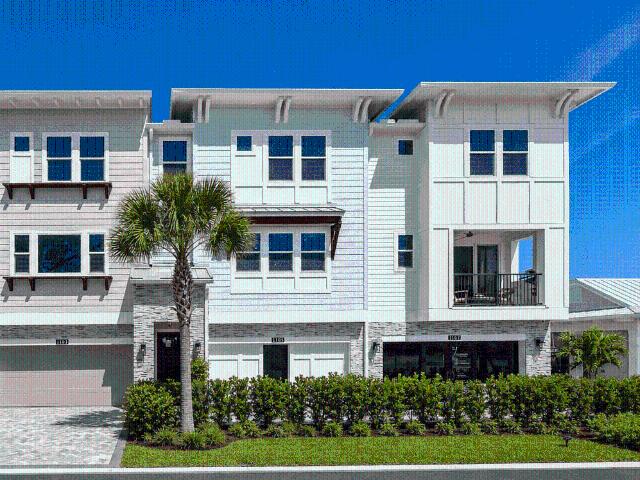 Brand New Home in New Smyrna Beach, FL. 3 Bed, 3 Bath
