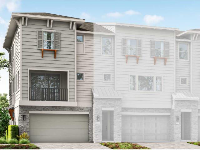 Brand New Home in New Smyrna Beach, FL. 3 Bed, 3 Bath