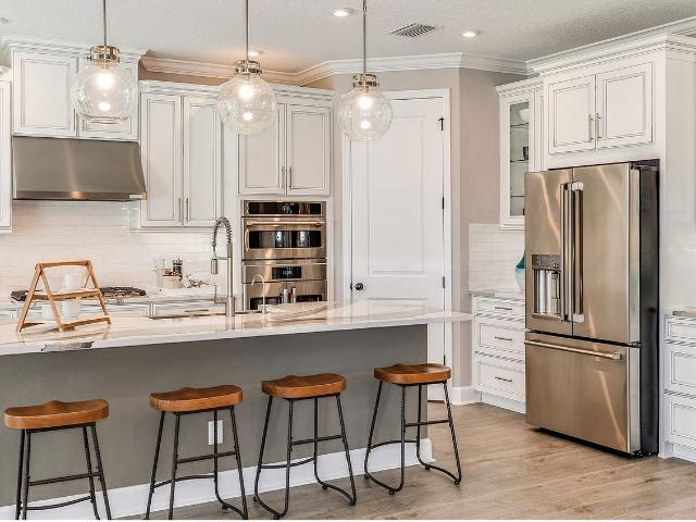 Brand New Home in New Smyrna Beach, FL. 4 Bed, 3 Bath