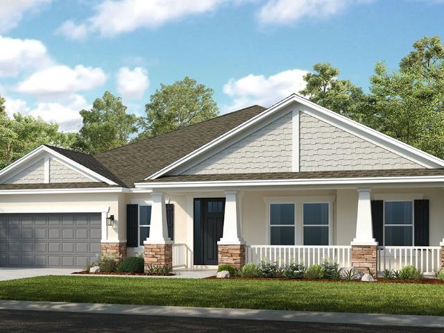 Brand New Home in New Smyrna Beach, FL. 5 Bed, 3 Bath
