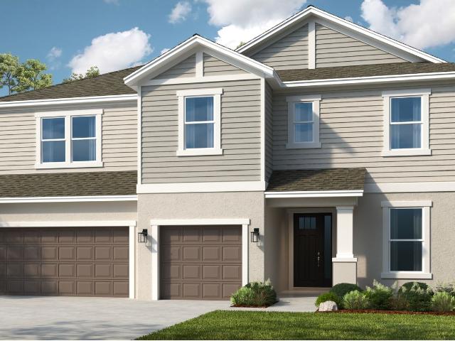 Brand New Home in New Smyrna Beach, FL. 5 Bed, 4 Bath