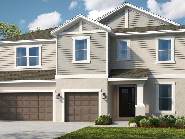 Brand New Home in New Smyrna Beach, FL. 5 Bed, 4 Bath