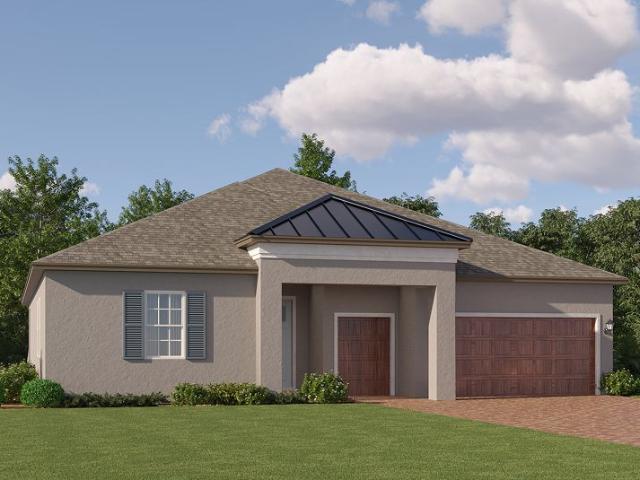 Brand New Home in New Port Richey, FL. 3 Bed, 2 Bath