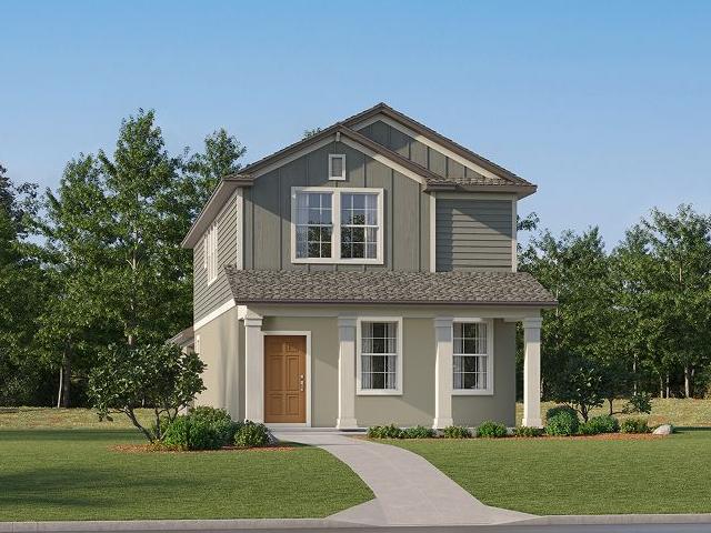 Brand New Home in New Port Richey, FL. 3 Bed, 2 Bath