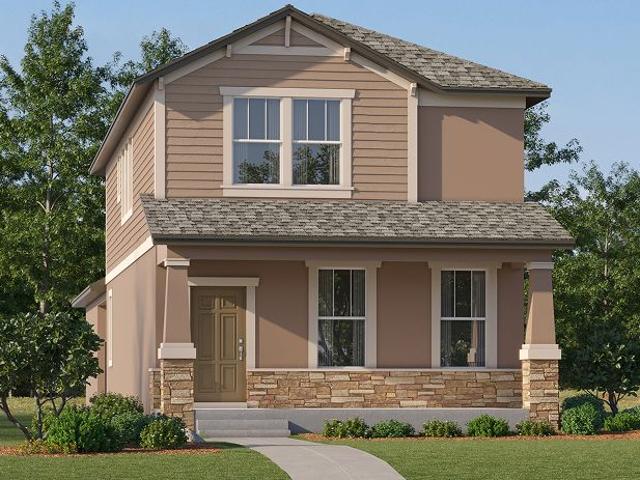 Brand New Home in New Port Richey, FL. 3 Bed, 2 Bath
