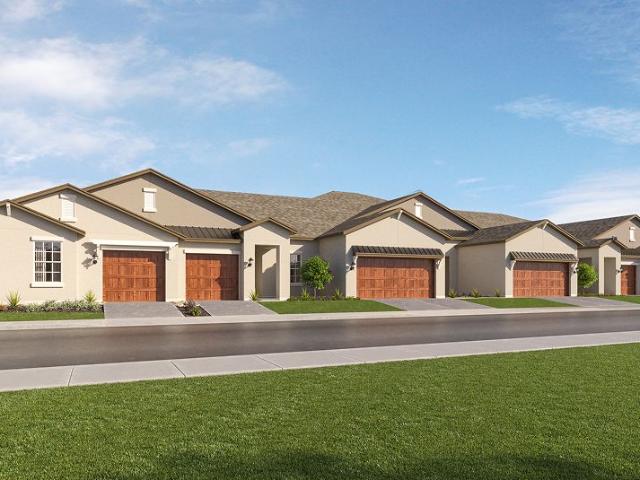 Brand New Home in New Port Richey, FL. 2 Bed, 2 Bath