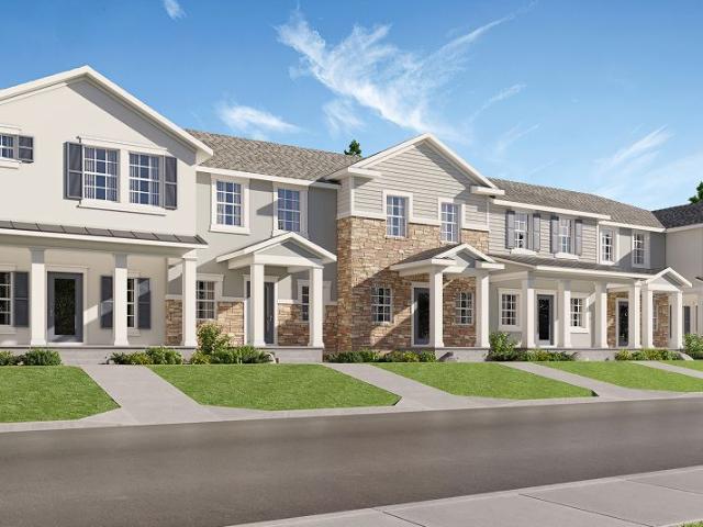 Brand New Home in New Port Richey, FL. 2 Bed, 2 Bath