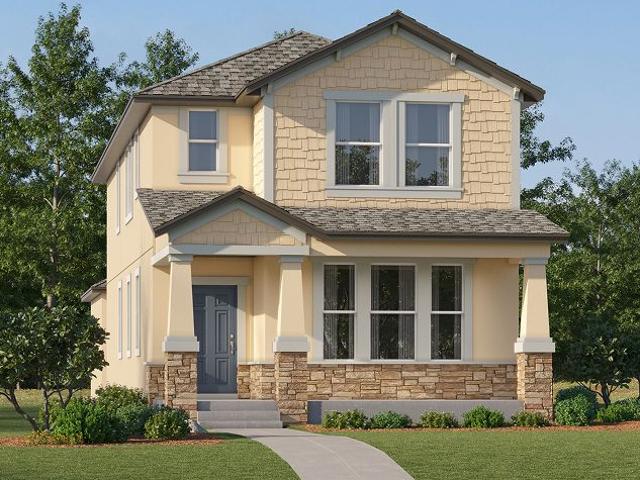 Brand New Home in New Port Richey, FL. 4 Bed, 3 Bath