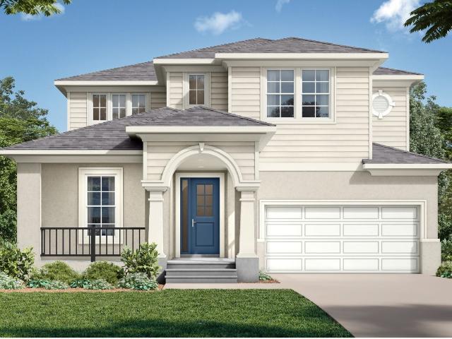 Brand New Home in New Port Richey, FL. 4 Bed, 3 Bath