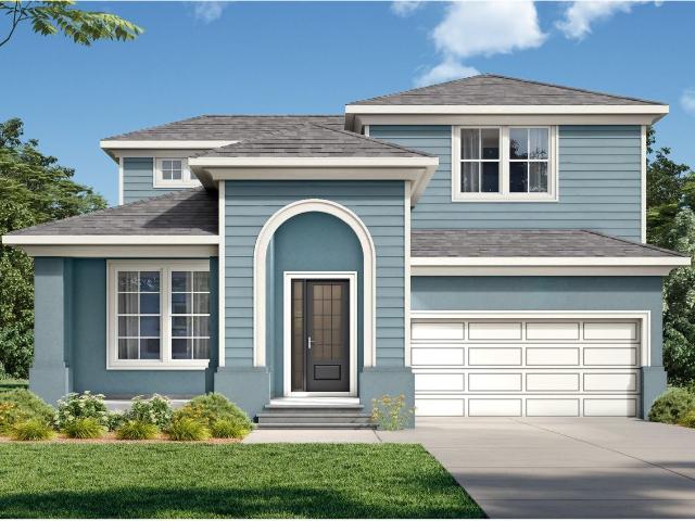 Brand New Home in New Port Richey, FL. 4 Bed, 3 Bath