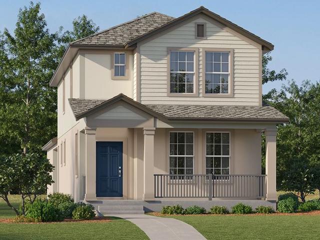 Brand New Home in New Port Richey, FL. 4 Bed, 3 Bath