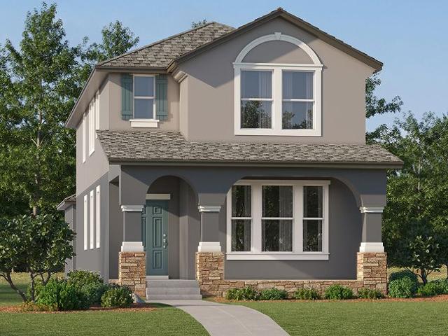 Brand New Home in New Port Richey, FL. 4 Bed, 3 Bath
